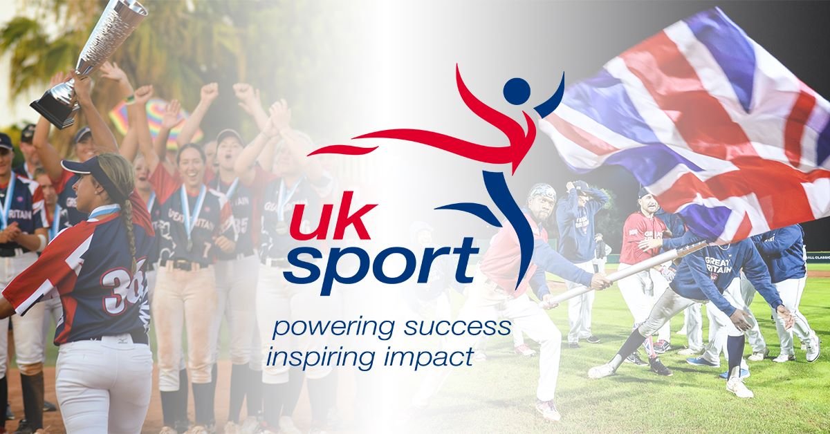 GREAT BRITAIN BASEBALL NATIONAL TEAM AWARDED INCREASED UK SPORT FUNDING ...