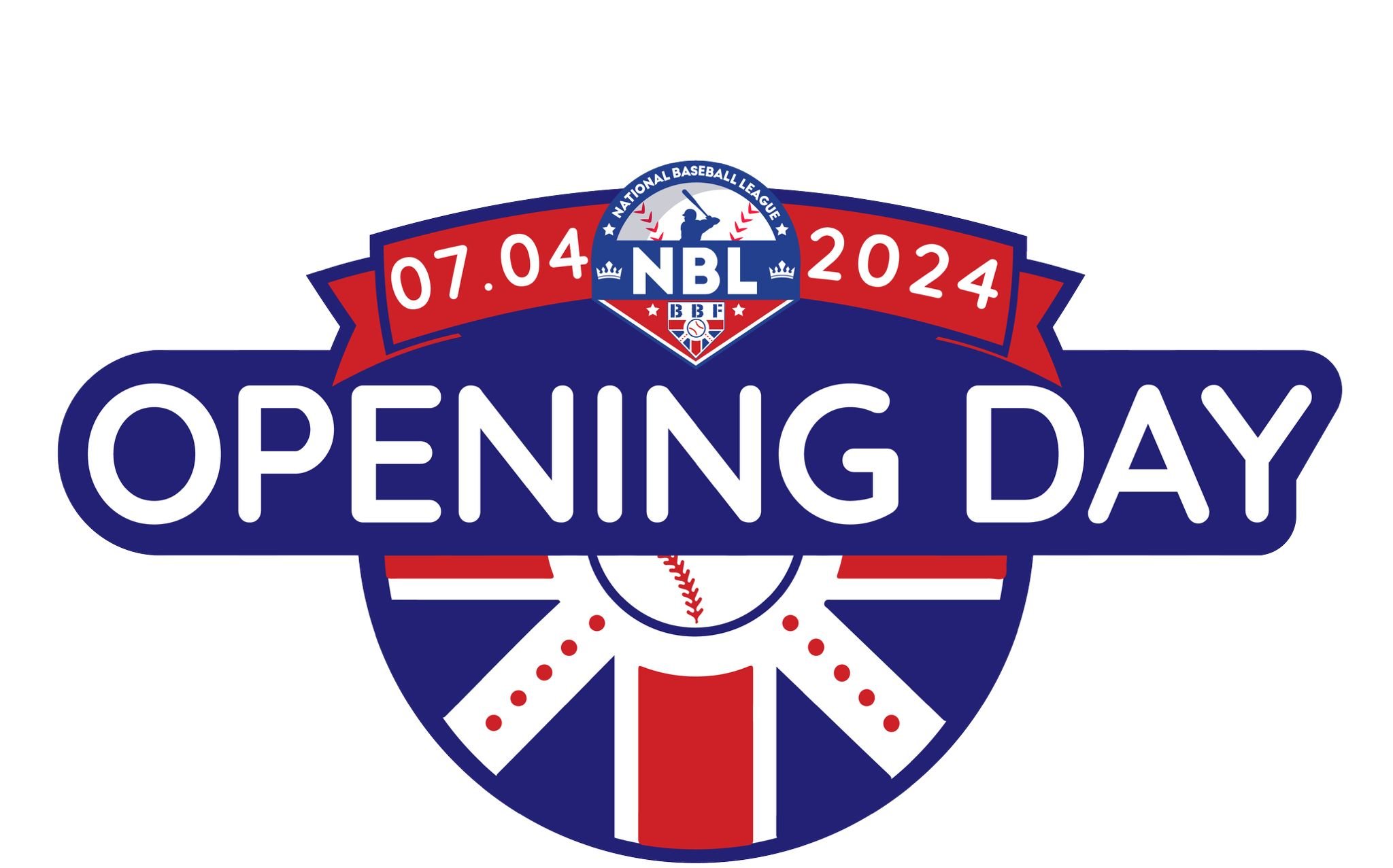 NBL set for Opening Day - British Baseball Federation