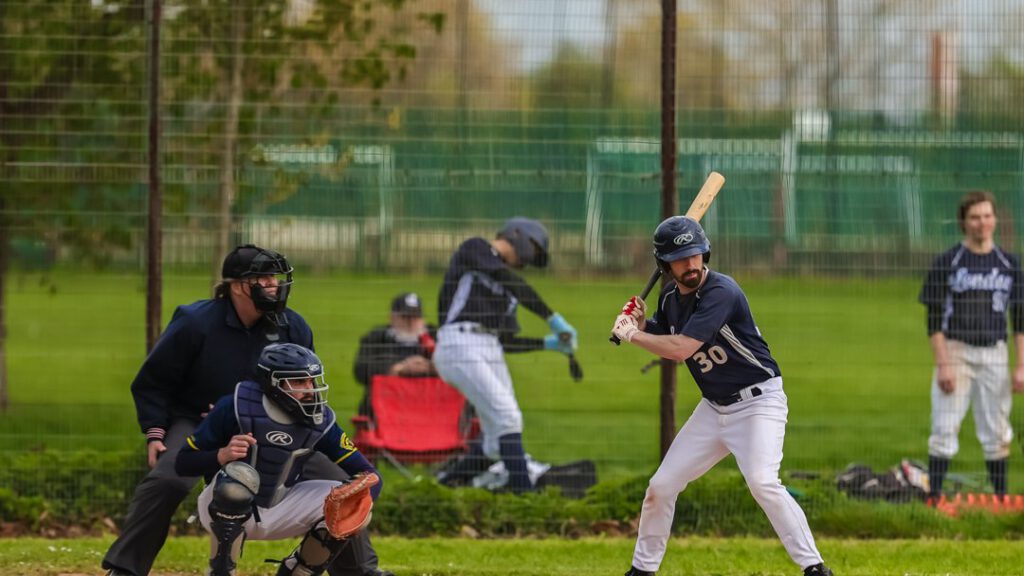 London Mets bow out of Baseball European Federation Cup with a victory ...