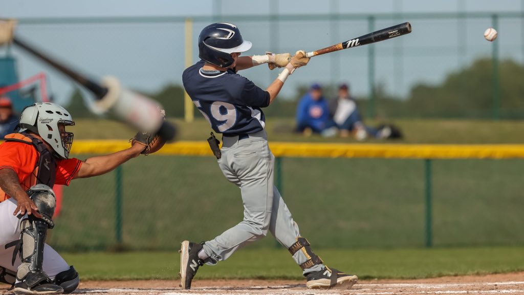 London Mets day 1 in the European Federations Cup Qualifiers - British ...