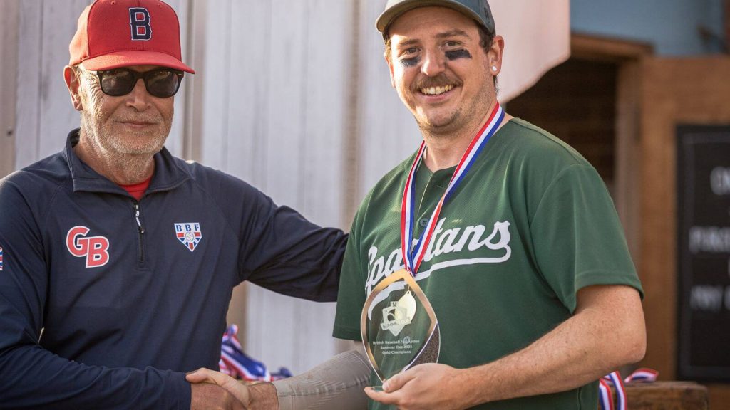 Summer Cup 2025 hits the heights - British Baseball Federation