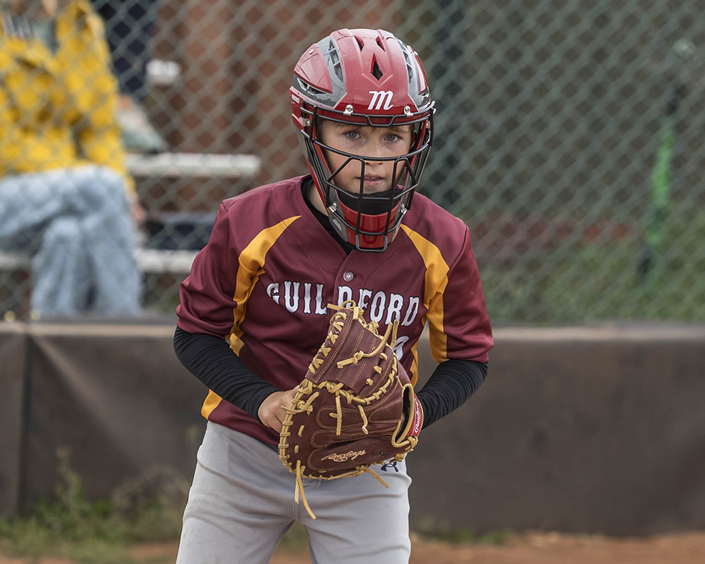 Youth Baseball Nationals Open with Thrilling First Weekend at Farnham ...