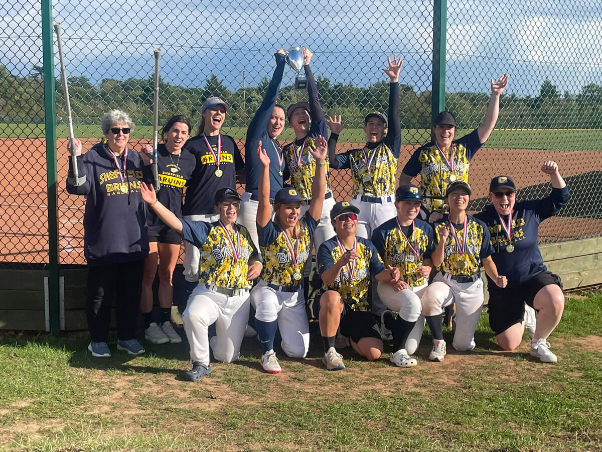 Toucans Progress to Final and Bruins Crowned WBL Champions - British ...