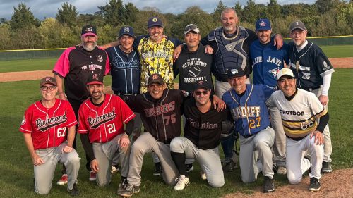 Braves Edge Warriors in Nail-Biter to Take Home the 2025 Alan ...