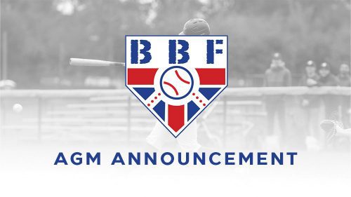 Home - British Baseball Federation