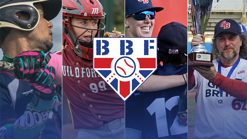 Home - British Baseball Federation