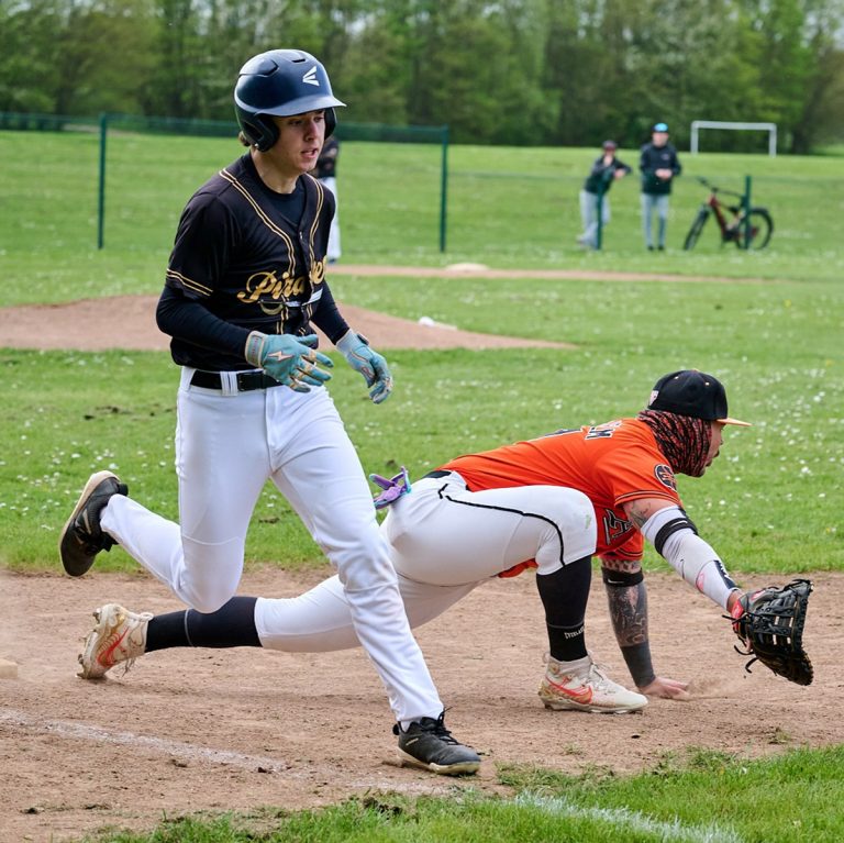 Rain, Rivalries, and Run-Fests: BBF 2026 Is Underway - British Baseball ...